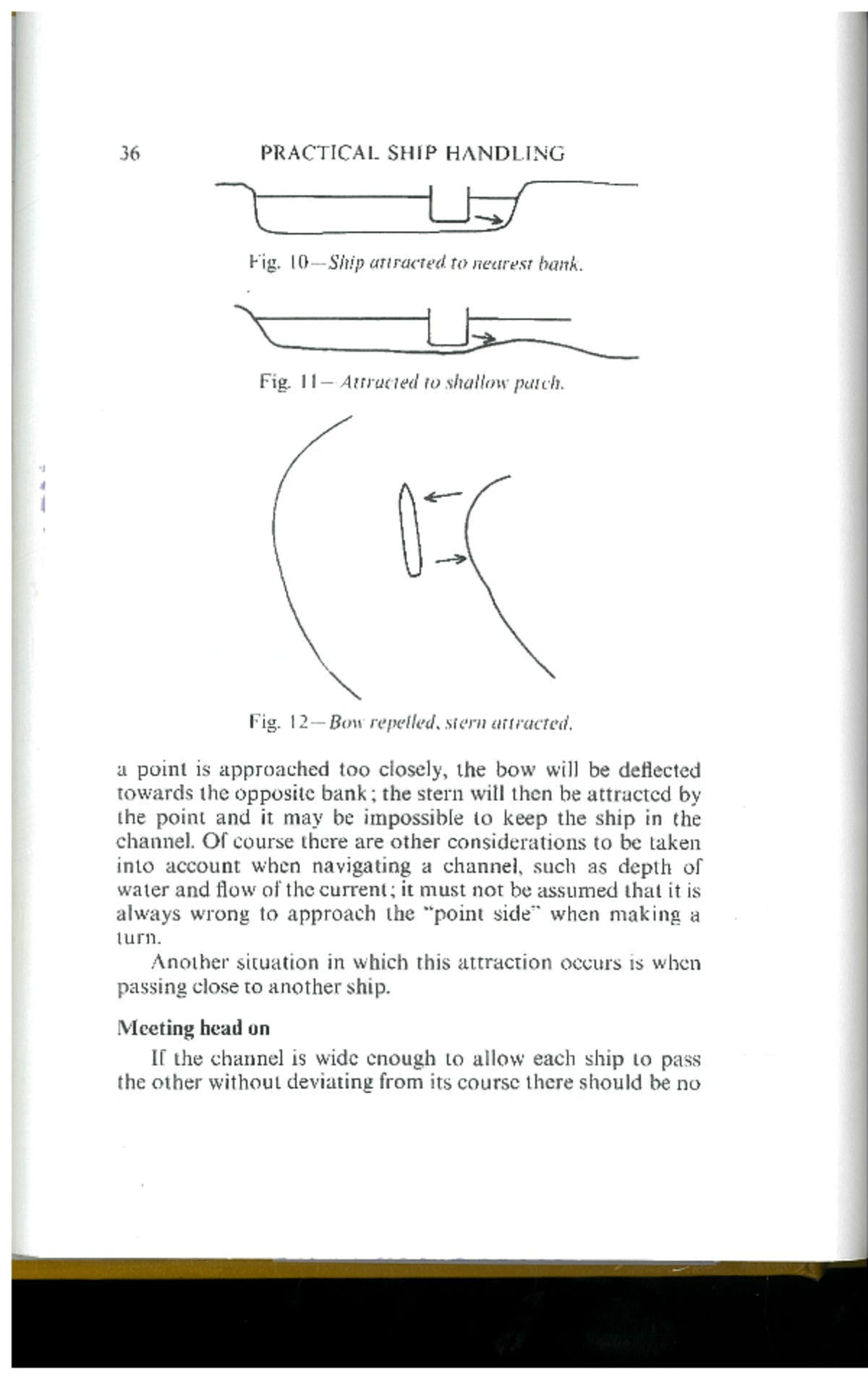 0302202013 2920 - Ship Handling - 36 PRACTICAL SHIP HANDLING Fig ...