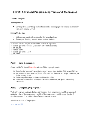 ECE 301 LAB 3 Updated W23 - ECE 301 Foundations of Electric Circuits II ...