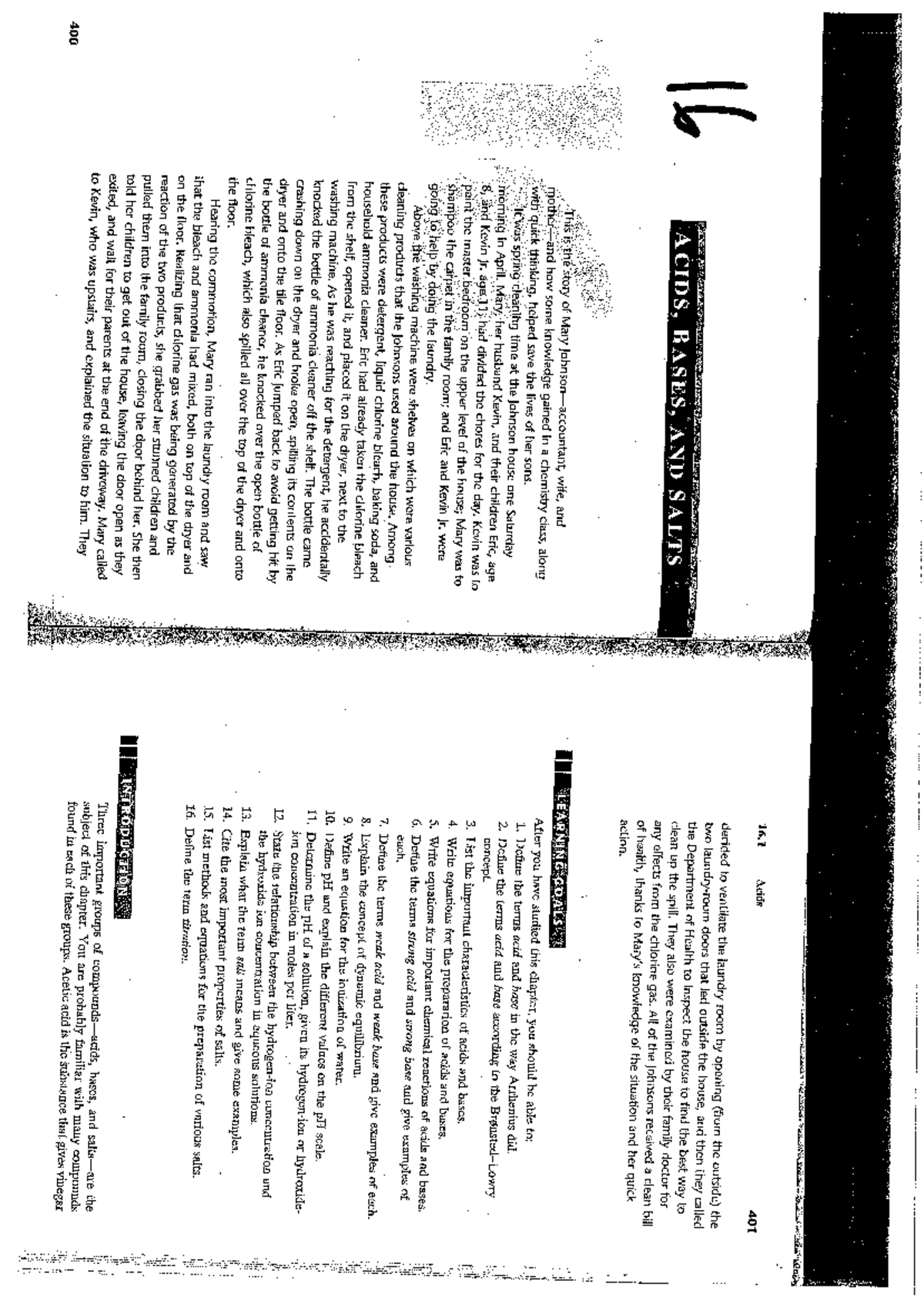 Chapter 16 - Handbook - Textbook notes - AGRI1534 - Studocu