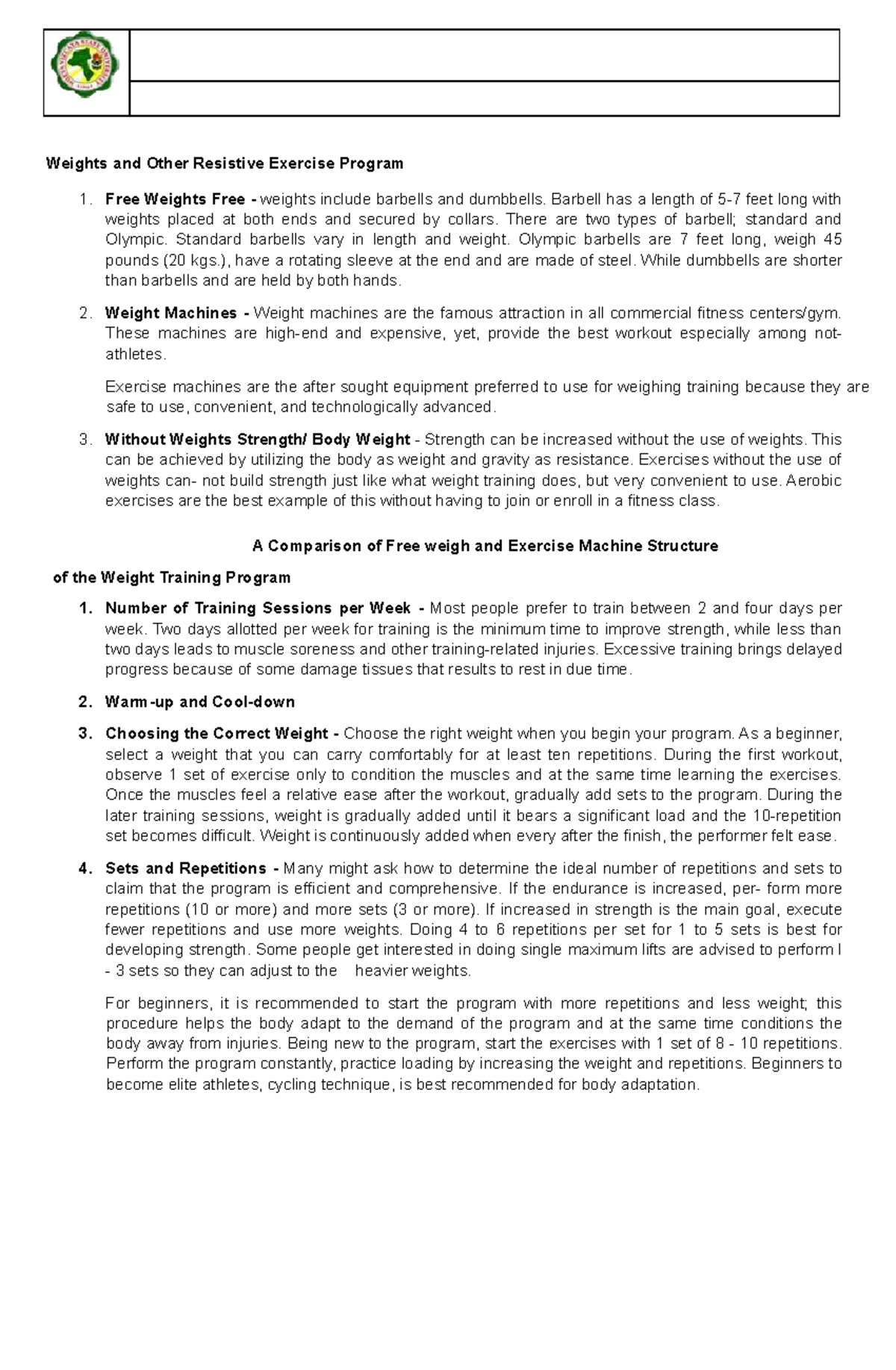 PHAT1-Module-5 Part 2 - Movement is everywhere! In this chapter you’ll ...