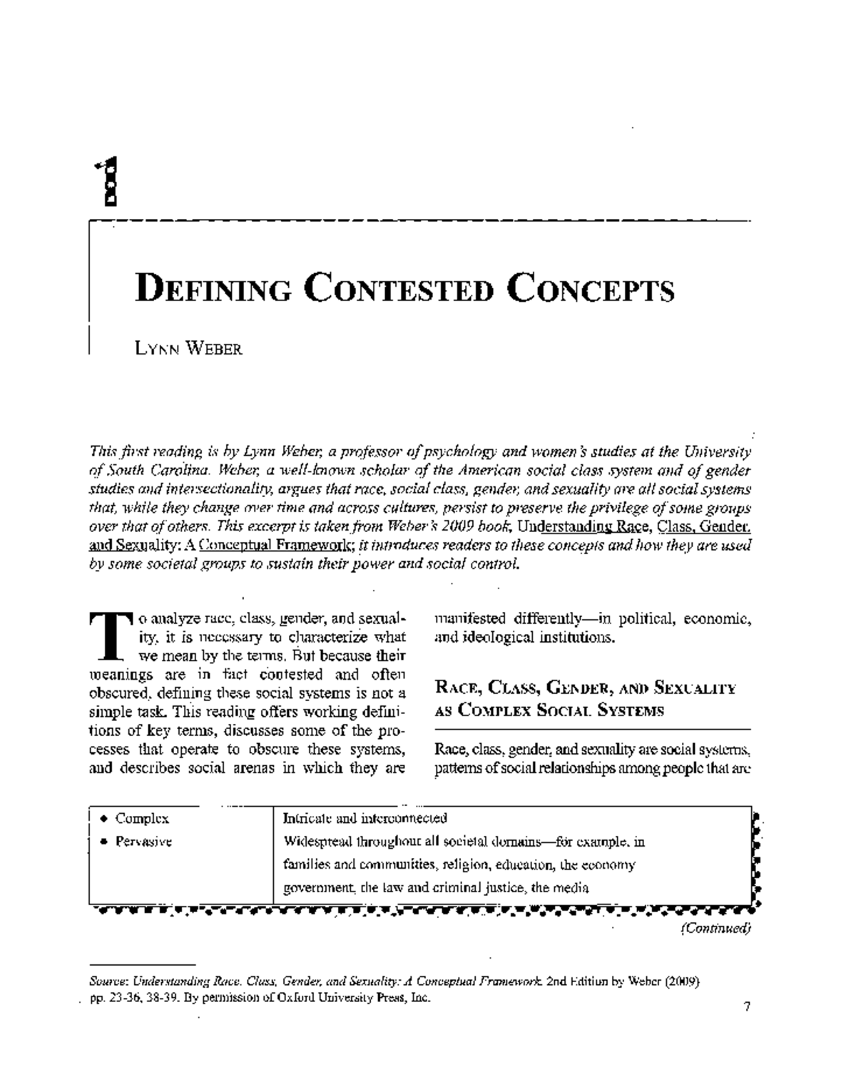 20220513 T151312 mfco103 s defining contested concepts - DEFINING ...