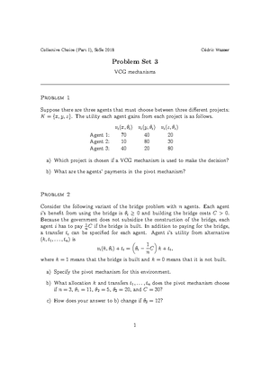 Chapter 4 Unanimity and Majority - Chapter 4 The Modern Condorcet Jury ...