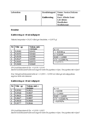 Kemiformler - formelblad - Formelsamling kemi Här finner du några ...