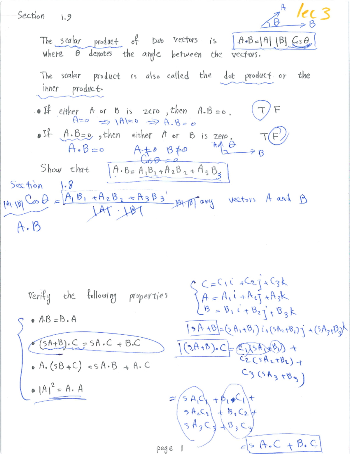 the math exam sol - Studocu