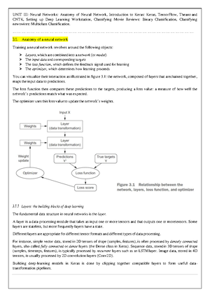COMPUTER SCIENCE ENGINEERING - JNTU Kakinada - Studocu