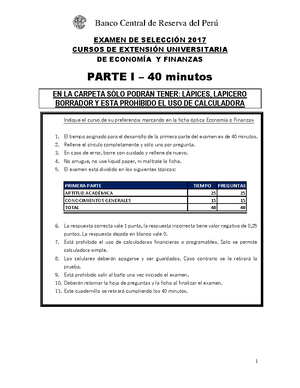 Ceu-examen-2011 - asdfgghh hhgftt - EXAMEN DE SELECCIÓN 58° CURSO DE ...