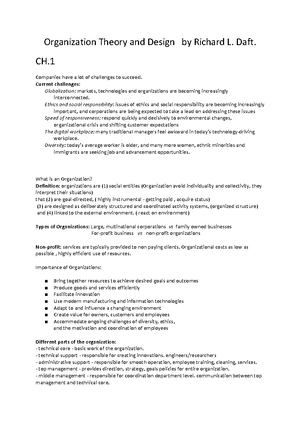 Lesson 1 office management - LESSON 1 OFFICE MANAGEMENT 1. Introduction ...