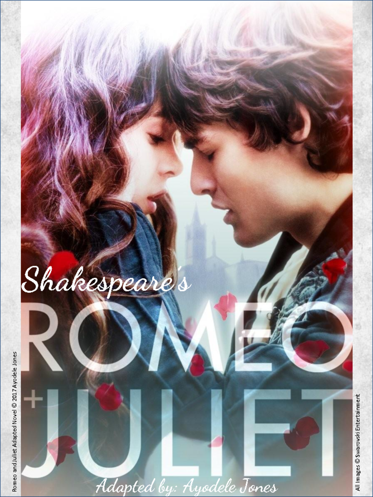 R&J Adapted Unit SE - ;kjofjqh[fojqhrf[oqwe[ifhweq[ojfhwofh[o - Romeo ...