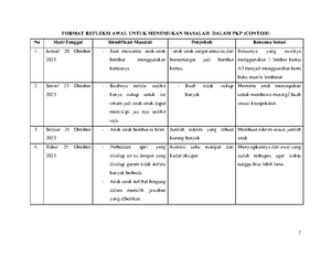 Bonus Karpin Part 1 - excellent - Children - YUK SUSUN PUZZLE INI ...