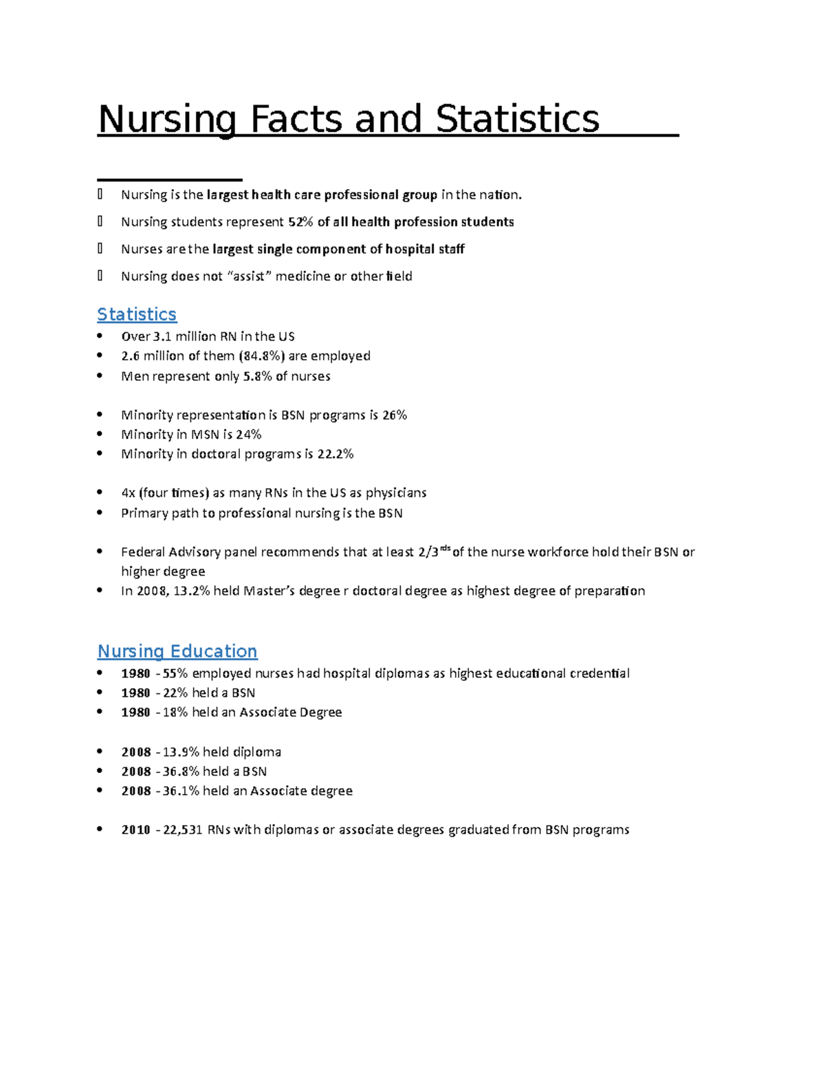 4 Nursing Facts And Statistics Nursing Facts And Statistics Nursing 4-nursing-facts-and-statistics-nursing-facts-and-statistics-nursing