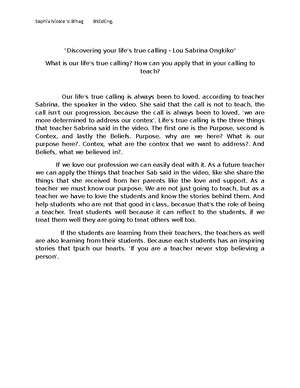 Movement concepts, categories and elements - 12 Teaching Movement ...