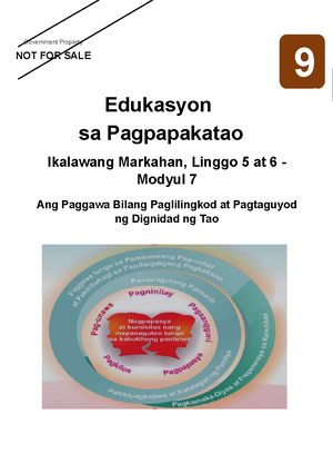 Module 1 Lesson 1 Introduction to Sports - Lesson 1: Introduction to ...