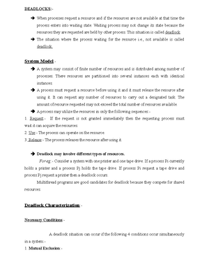 Unit-5-os - UNIT V CASE STUDY Linux System — Design Principles, Kernel ...