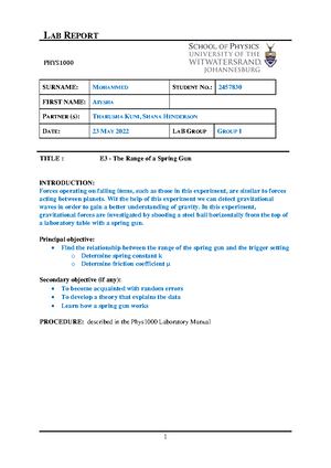 EXP07 - Electrical circuits - memo - ONLINE EXP. 0 6 : THE LAWS OF ...