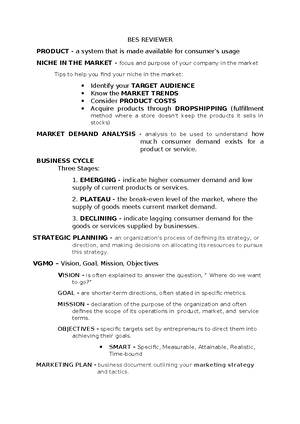 (WEEK 2) Pagbasa at Pagsusuri 11 Q1 Module 4-Ang Pagsulat ng Halimbawa ...