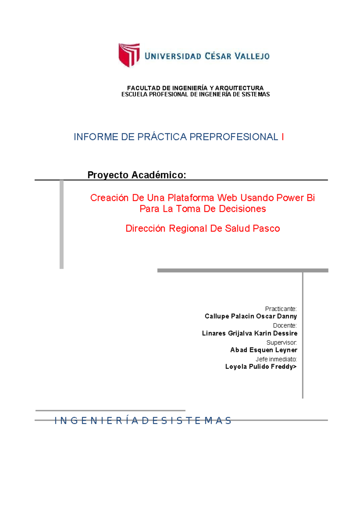 PPP1-C2-PRA06a- Informe Practicas-[ Callupe Palacin Oscar Danny] (1 ...