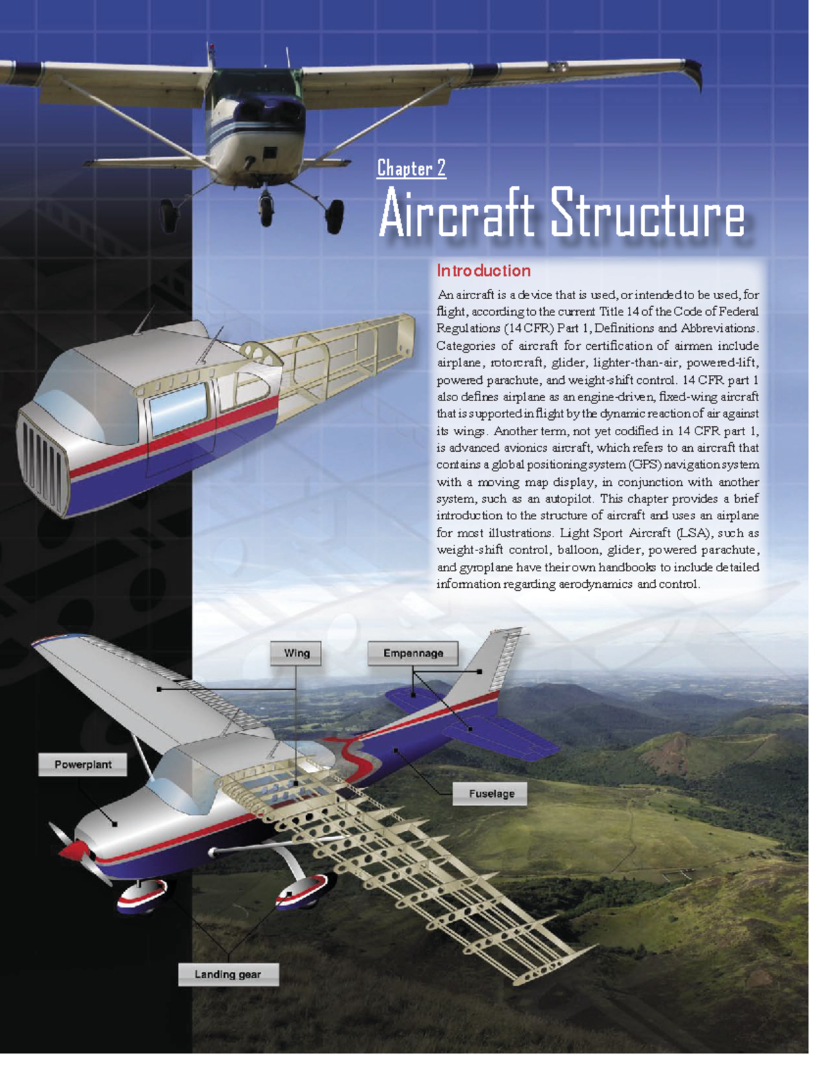 Design of Aircraft Structure - Introduction An aircraft is a device ...