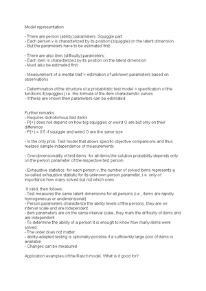 Definition and General - Definition and General General = looking at ...