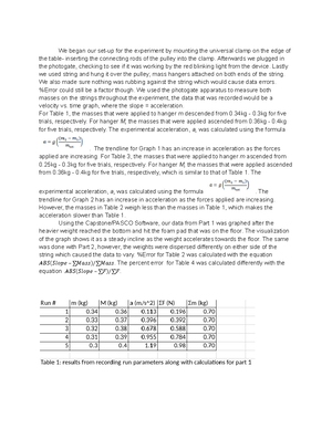 Free Fall - Notes on free fall - 3 situations in which gravity is the ...