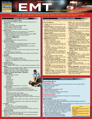 Math practice for paramedic students - Math Practice for Paramedic ...