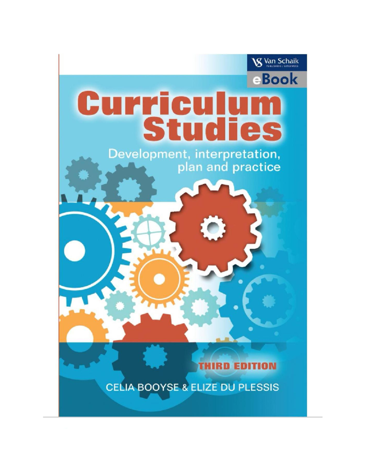 CUS Third Edition - This book is used and recommended by unisa to ...