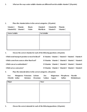 Hypovolemic Shock ALT - ACTIVE LEARNING TEMPLATES TherapeuTic procedure ...