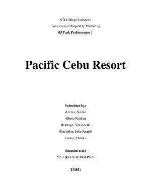 Understanding-the-Self - FIRST EDITION 2021 MODULE IN UNDERSTANDING THE SELF For ESSU Use Only ...