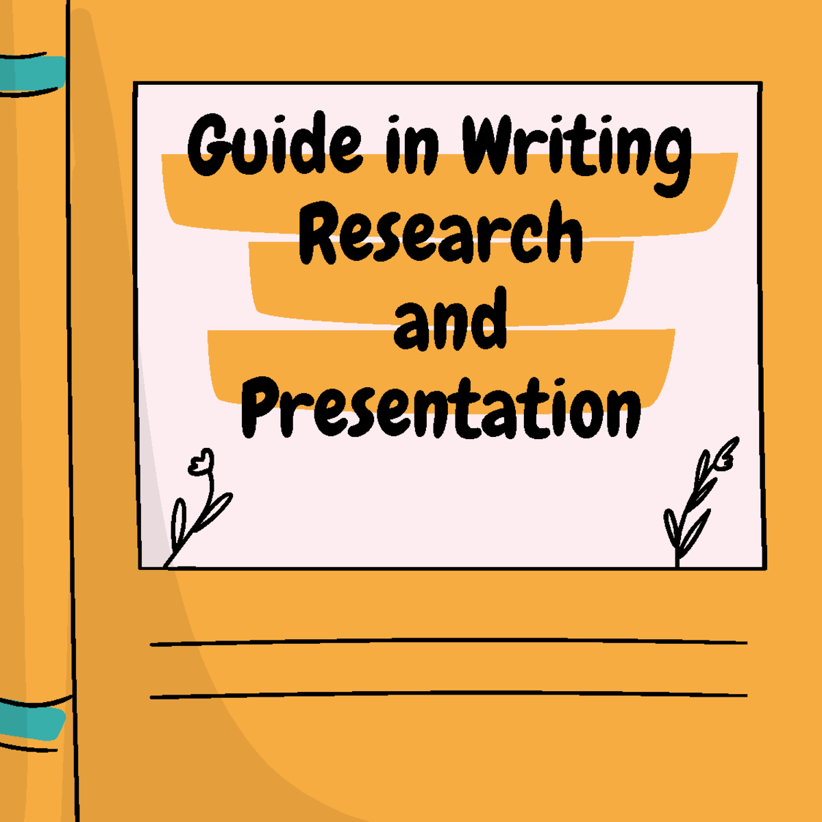 Guide in Reserach writing - Guide in Writing Research and Presentation ...
