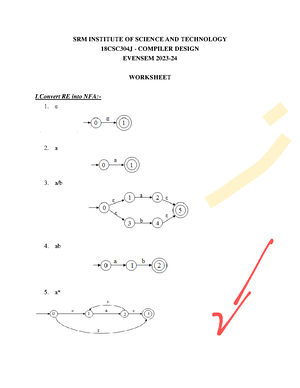 AI notes - Artificial Intelligence - Studocu