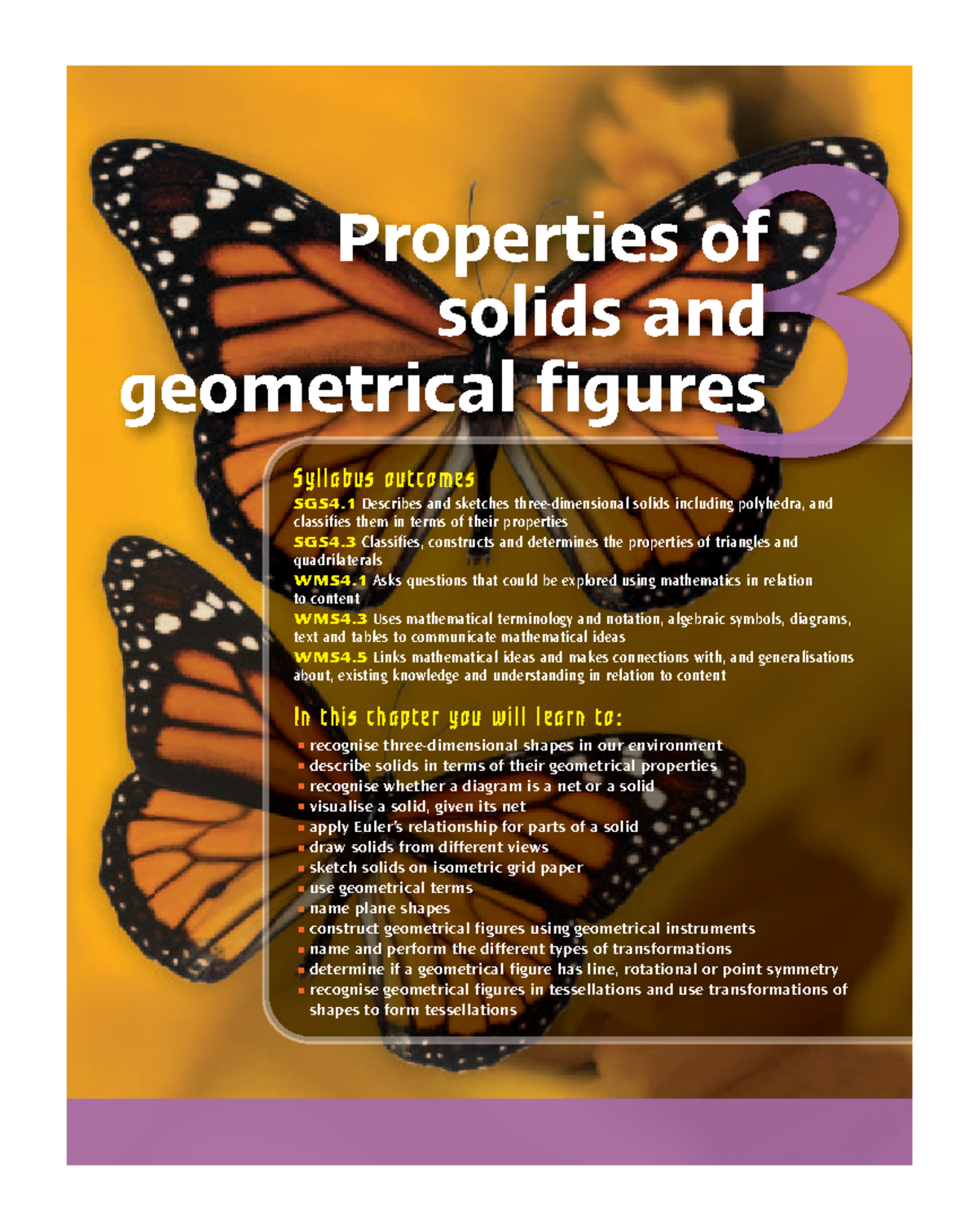 7ch03 - mathss - Properties of solids and geometrical figures Syllabus ...