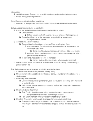 Caribbean studies IA - AN INTERNAL ASSESSMENT FOR CARIBBEAN ADVANCED ...