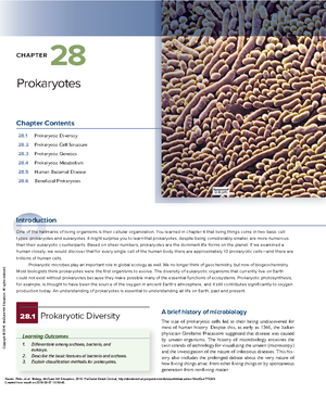 Biodiversity handbook for transferring students - School of Science ...