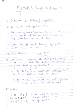 Module-2 - Probability, Statistics, Reliability/Module1,2,3,5 - Random variables (RV ...