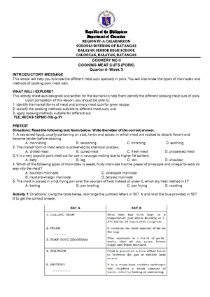 Group-3-Compilations - GROUP 3 PERFORMANCE TASK Compilation Leader: Mary Faith Algoso Ass ...