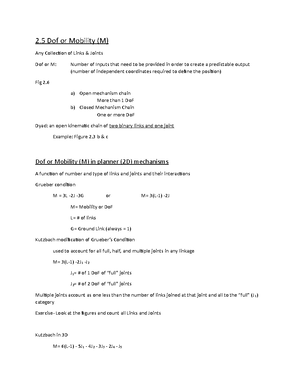 Mechanism Design and Analysis 1-2 - Introduction to Mechanism Design ...
