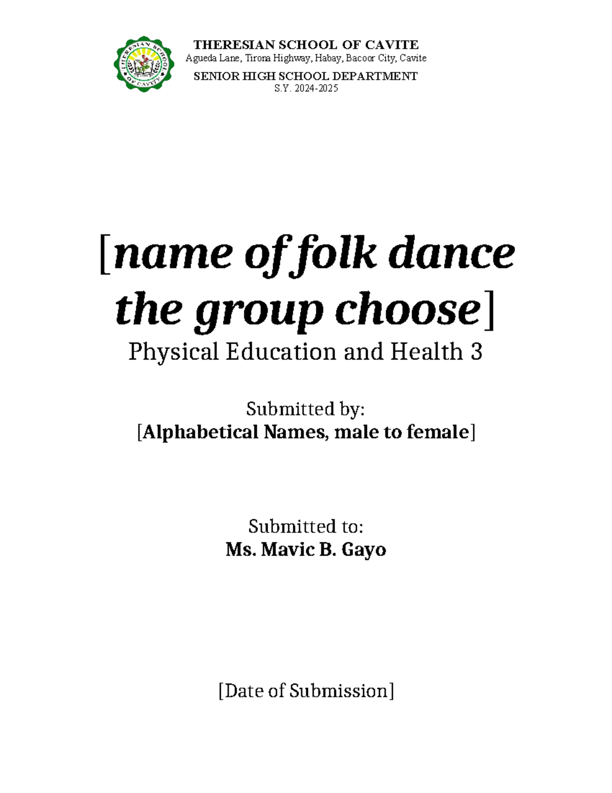 Folk+dance+Activity - Folk dance Activity - Introduction to English ...