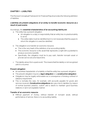Chapter 5- Bonds Payable - CHAPTER 5 – BONDS PAYABLE DEFINITION OF ...