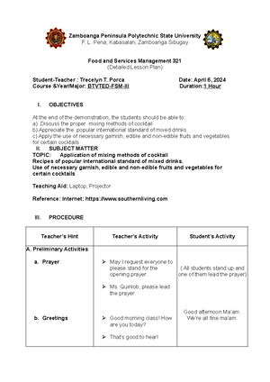 Sanirenz final IEE - INITIAL ENVIRONMENTAL EXAMINATION (IEE) CHECKLIST ...