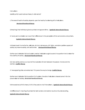 Lesson 3 Feature Writing Exercises - Lesson 3: Feature Writing ...