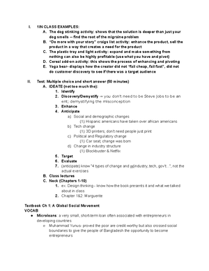 Final exam study guide - LISTENING: ch 21 - The Rite of Spring from ...