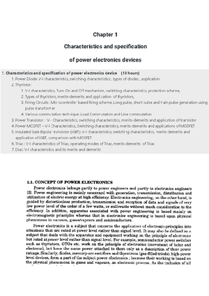 Chapter 1 - summary - CHAPTER 1 Technology Definitions: The application ...