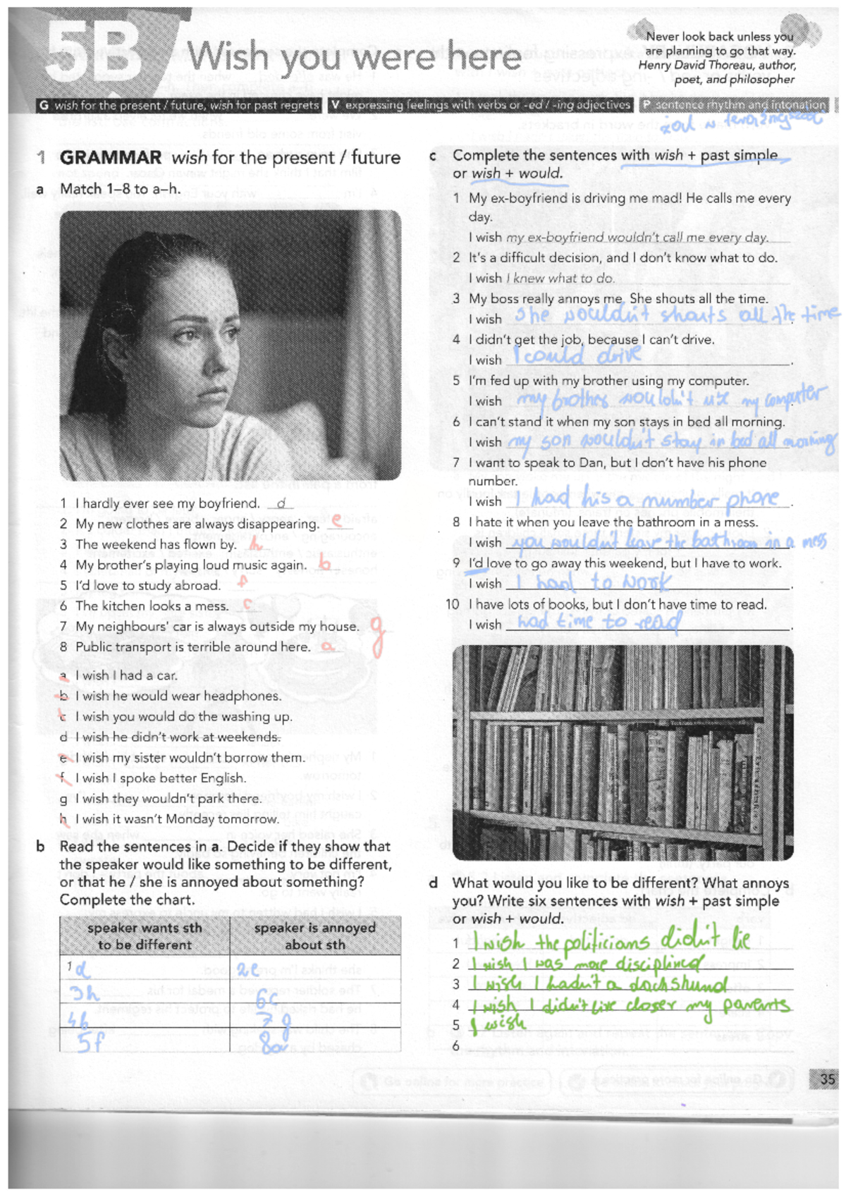 Workbook 5B - Anatomy - Studocu