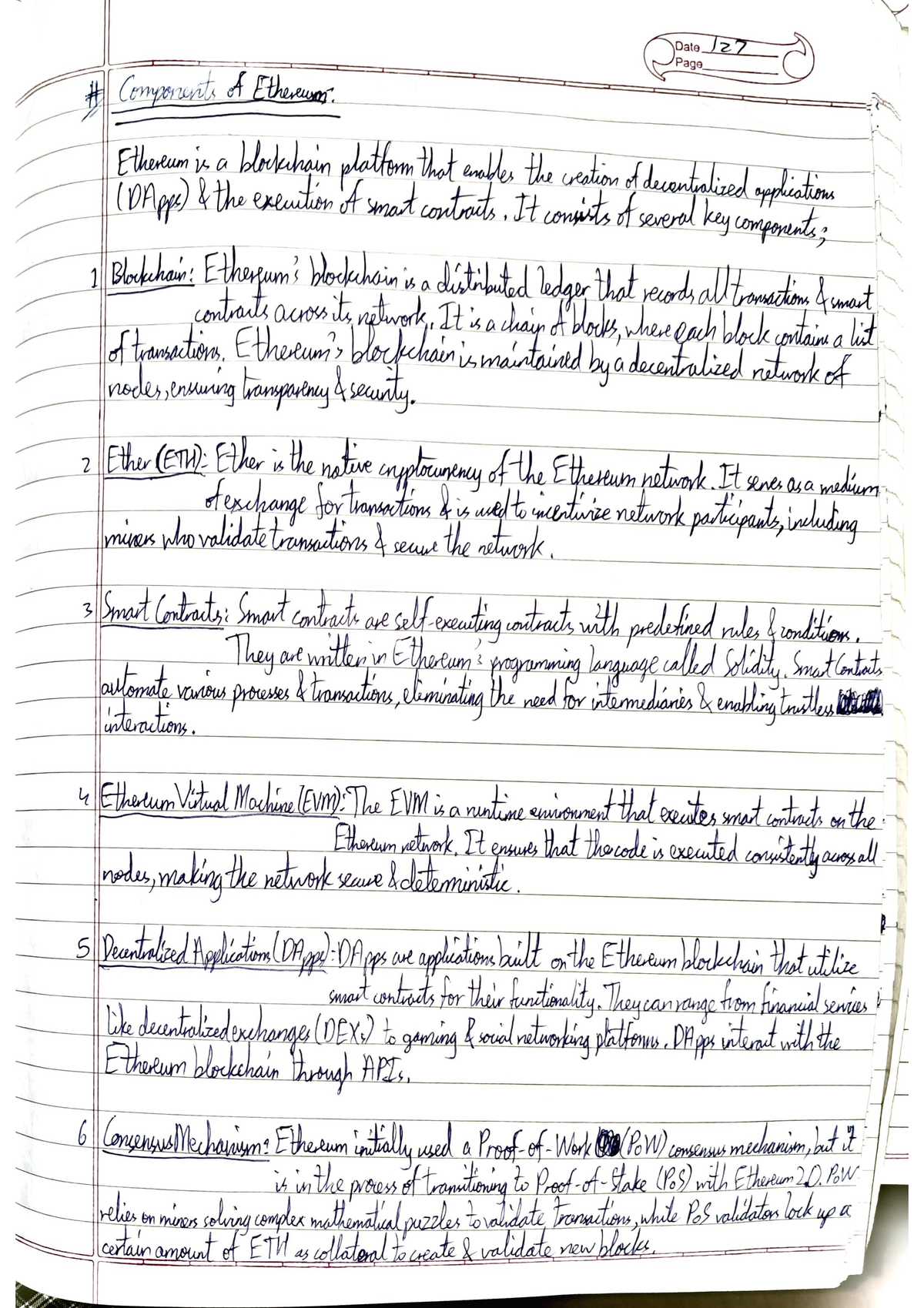 BC PT2 - It has bc periodic test question and answers - BlockChain ...