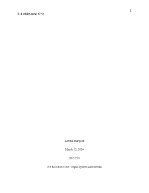 Ids 403 6-2 activity - 6-2 Activity Lorena Marquez May 30, 2023 IDS 403 ...