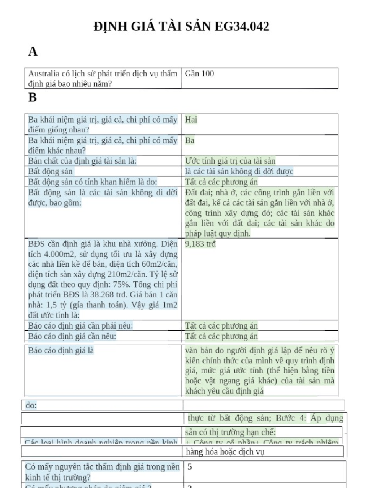 EG34 Dinh gia tai san - EG34 Dinh gia tai san - Tính toán trùng lắp Bổ sung thêm DGTS_1_11 ...