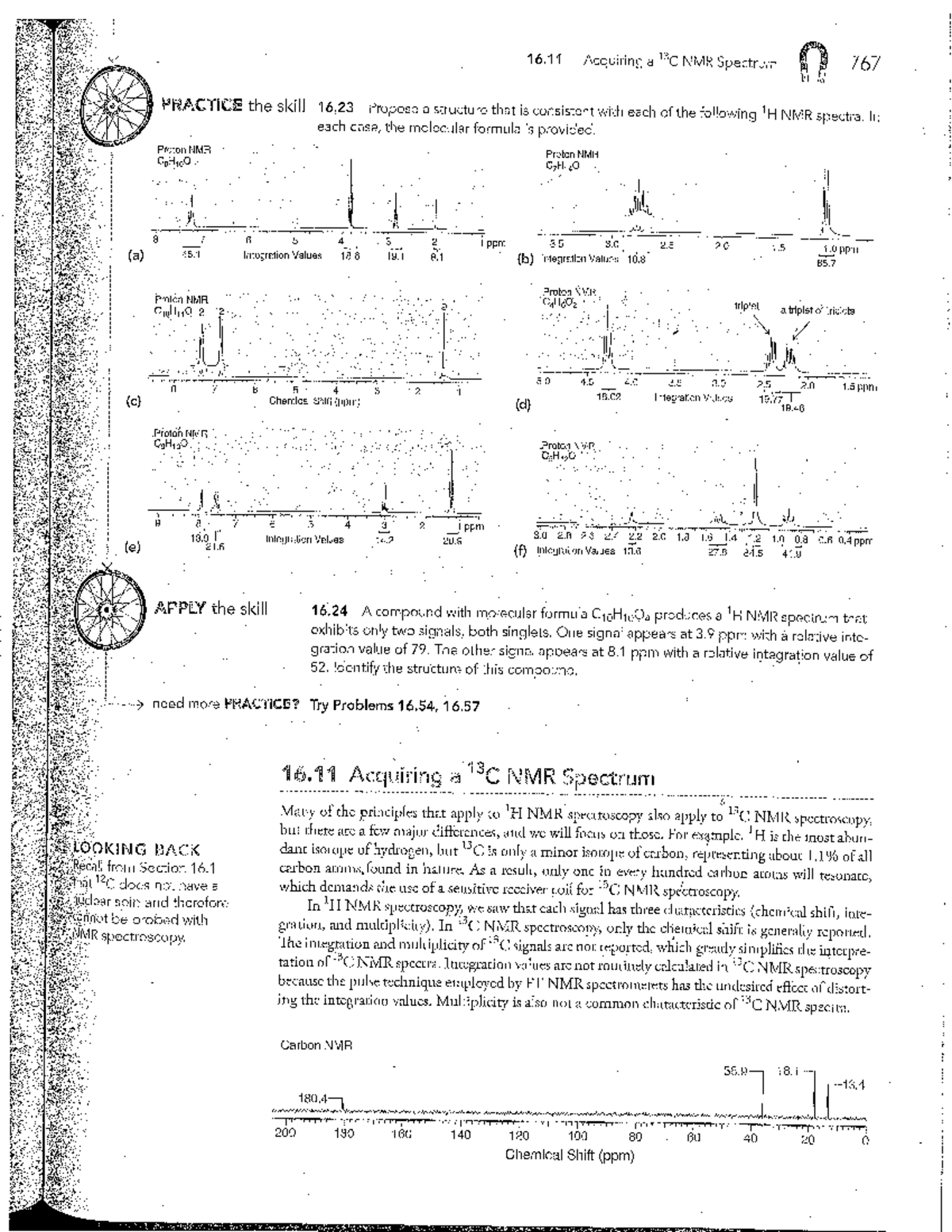 Klein c13 plus dept - Professor paul smith - CHEM 352L - Studocu