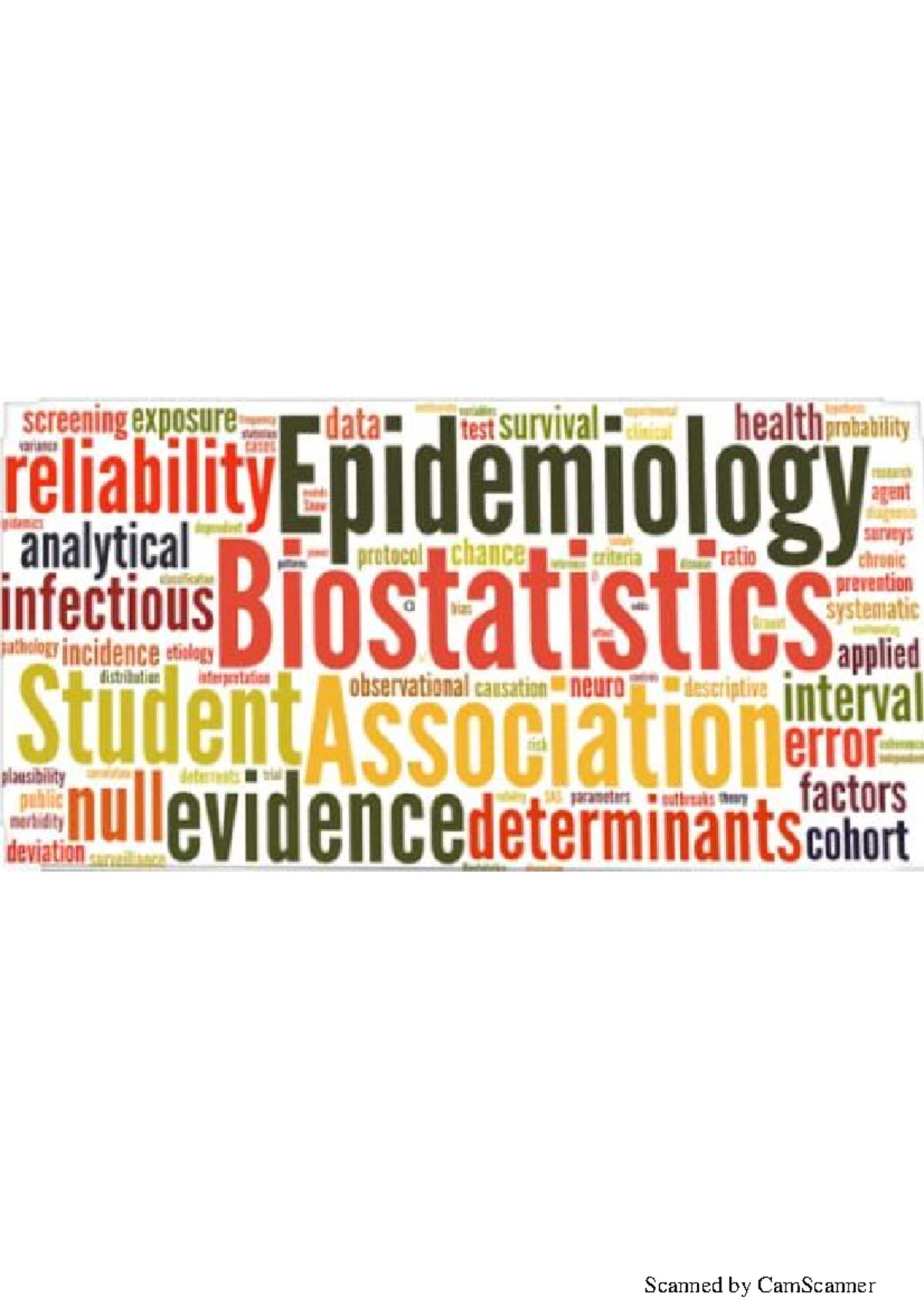 STA 2300 Theory of Estimation - Financial Engineering - Studocu