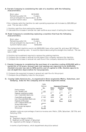 Introduction TO Computers Notes - INTRODUCTION TO COMPUTERS: IT ...