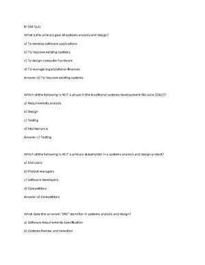 RME Reviewer - A preparation for board exam - RME Question Bank SCOPE ...