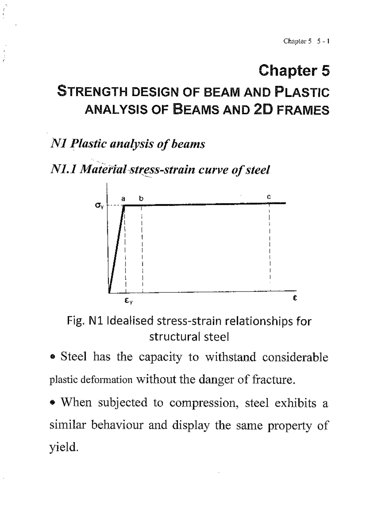 2D frames - abcd - CE5113 - Studocu